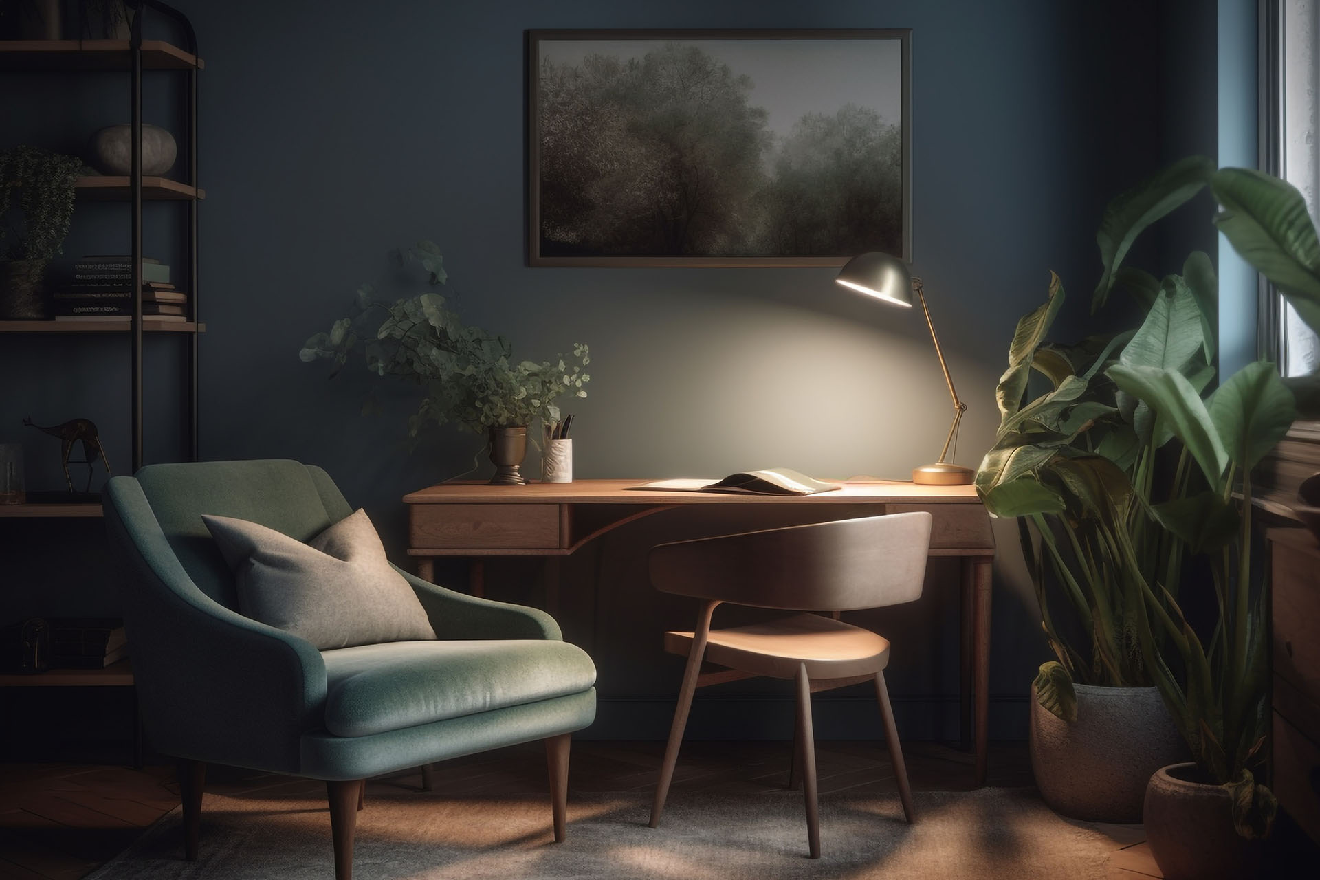 Aura Interior & Associates (Pvt) Ltd